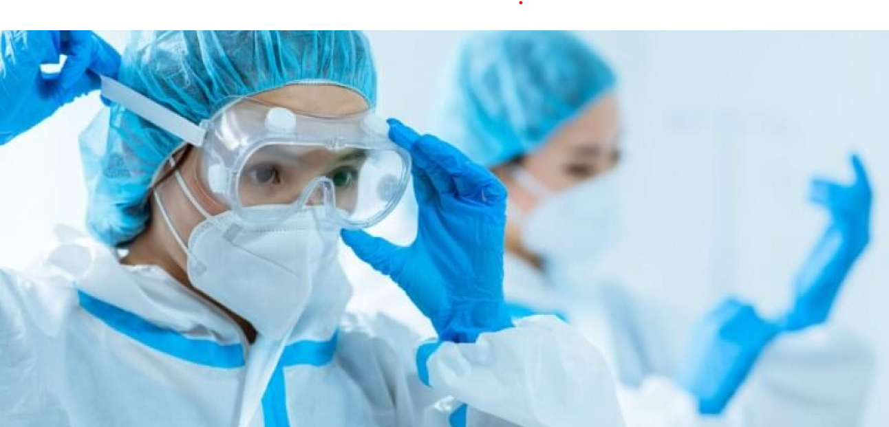 Effective Infection Control in Modern Healthcare