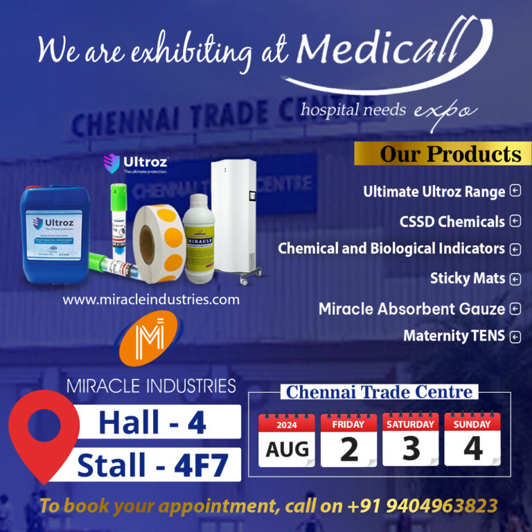 Label Gun and Indicator Label - Miracle Industries